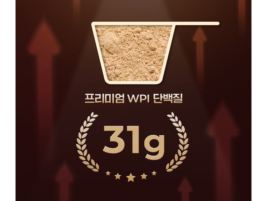 삼대오백 메시브 WPI 프로틴 웨이 100% 1통 2kg | 삼대오백 | Hity | 히티